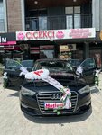 Sidra Çiçekçilik (Konya, Karatay, Yeniceler Cad., 123A), çiçekçiler  Konya'dan