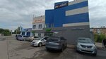 Два берега (52nd Kvartal Street No:8Б), yönetim ofisi  Krasnoyarsk'tan