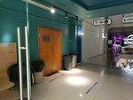 Алмаз Синема, зал кинотеатра (Musy Dzhalilya Street No:8/44), sinema salonu  Kazan'dan