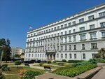 Uprava Za Saradnju Sa Dijasporom (Kneza Milosa Street No:20), devlet kurumları ve bakanlıklar  Belgrad'dan