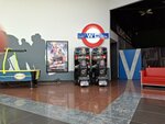 Игровой автомат (Kollontay Street No:3Б), oyun makinesi  Saint‑Petersburg'dan