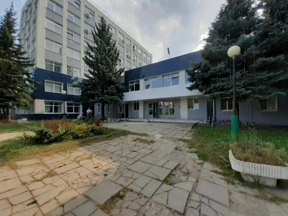 Banyo ve klozet mağazaları Зажигин В. Н., Nijni Novgorod, foto