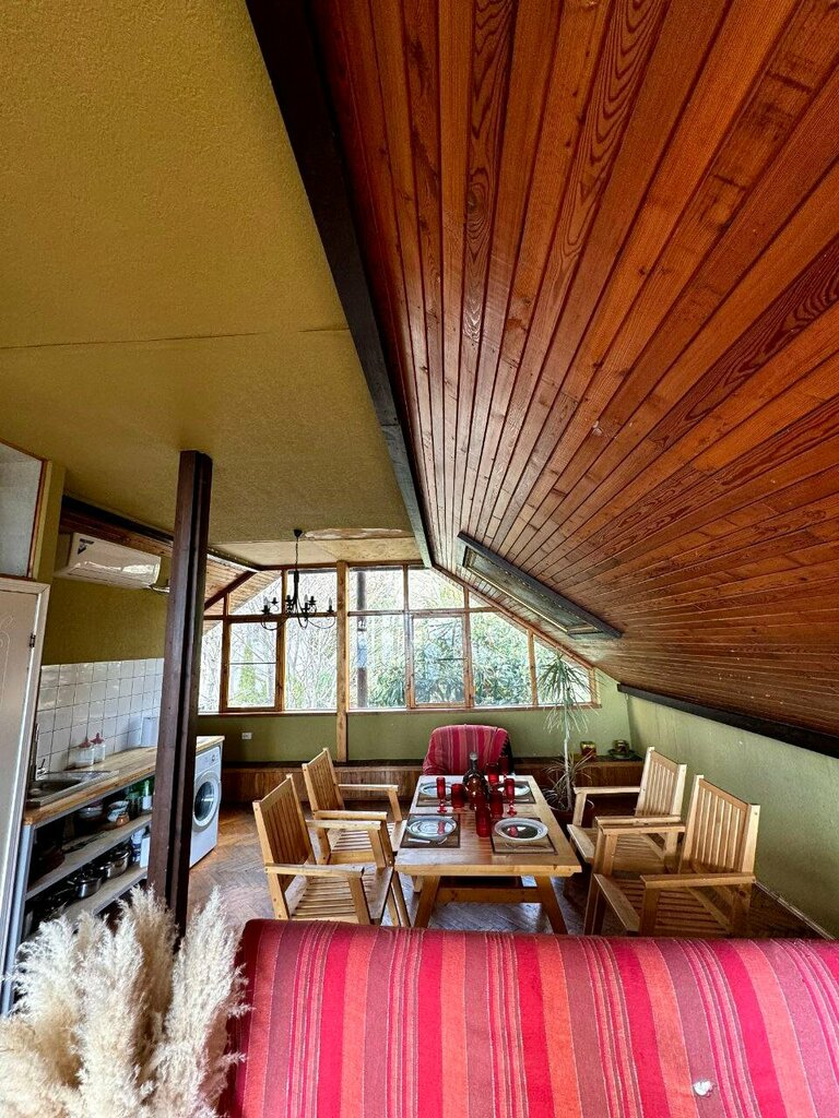 Pansiyonlar, hosteller Гестхаус Лучезарка, Soçi, foto