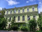 Дача Лансере (Yekaterininskaya ulitsa No:5), turistik yerler  Pavlovsk'tan