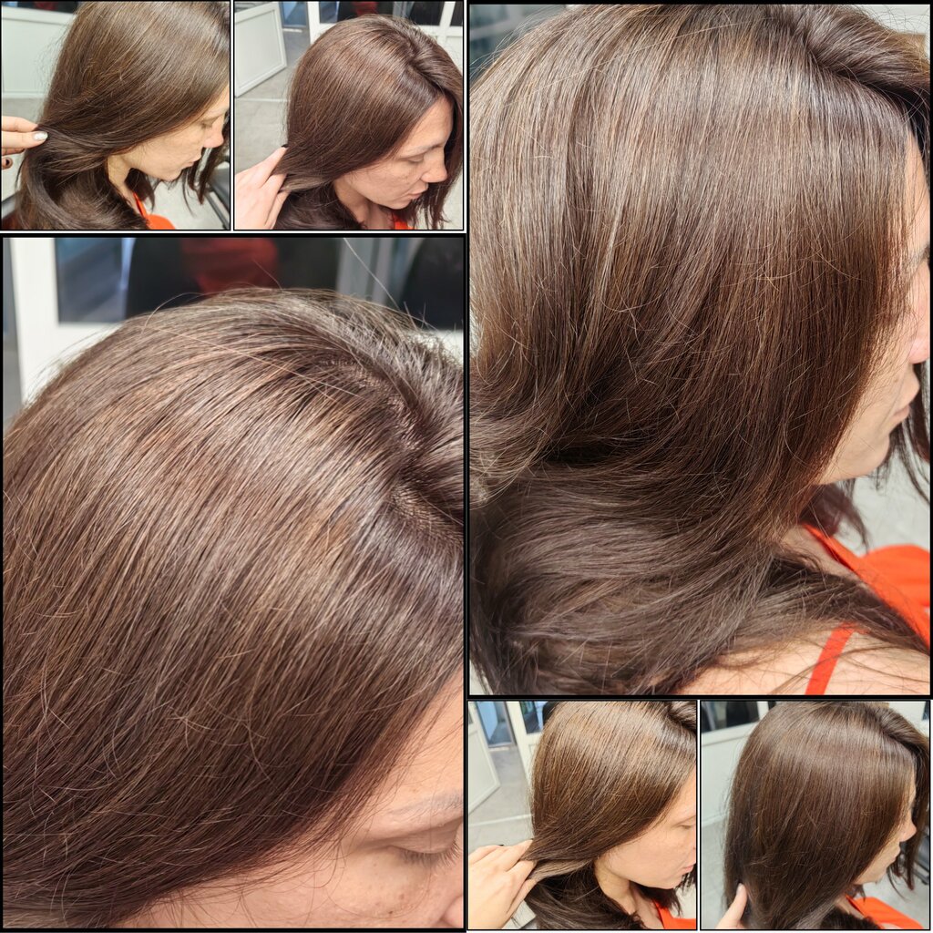 Güzellik salonu Маша и медведи, Şçolkovo, foto