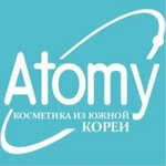 Атоми (Solzhenitsyna Avenue No:15/1с1), kozmetik ve parfümeri mağazaları  Rostov‑na‑Donu'dan