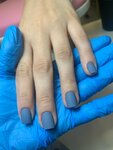Nail_trush (ulitsa im. Geroya Yatskova I.V. No:20), manikür-pedikür  Krasnodar'dan