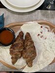 Rest One (O'zbekiston ko'chasi No:12), restoran  Nevai'den