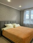 MaxApart (Yaganova Street No:8), otel  Balaşiha'dan