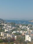 Ece Bodrum (Muğla, Bodrum, Gölköy Mah., Atatürk Cad., 66), otel  Bodrum'dan