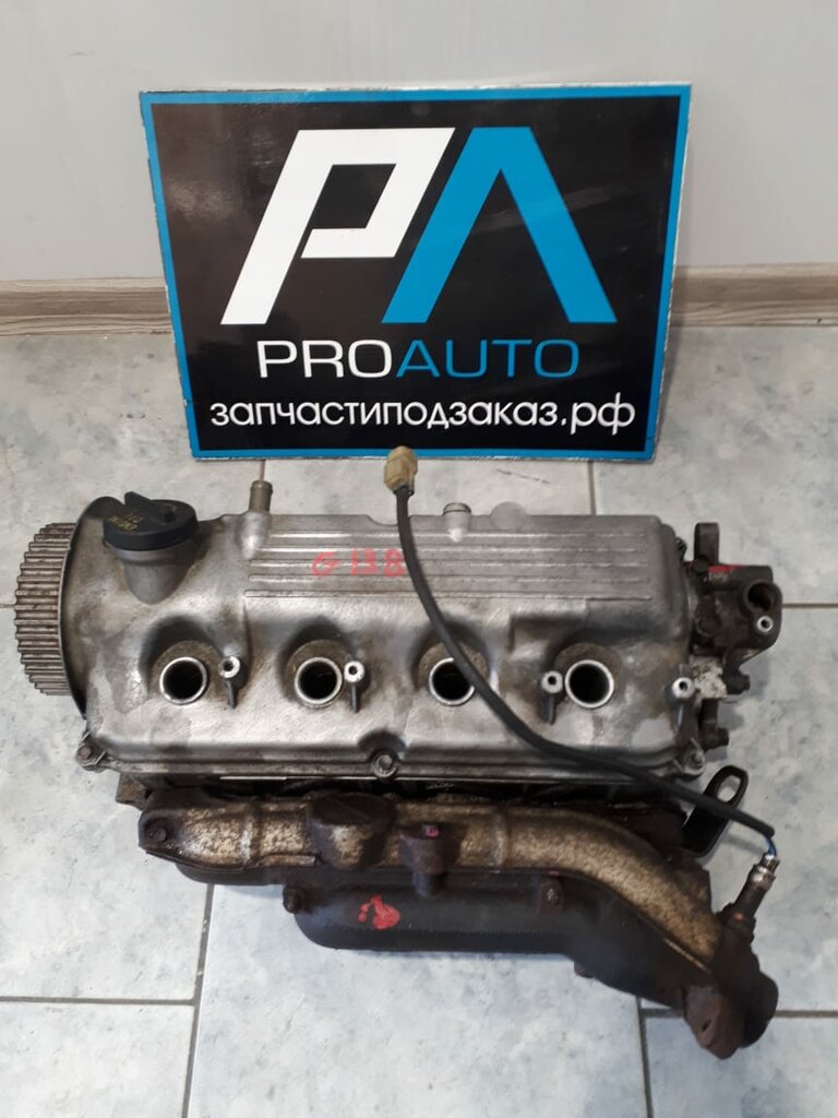 Çıkma yedek parça Запчастиподзаказ.рф, Irkutsk, foto