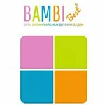 Bambi Best (Likhachyovskoye Highway No:1к5), anaokulları  Dolgoprudny'den