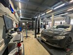 Развал Сервис (Kirova Street No:128/1к1), otomobil servisi  Ufa'dan