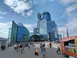 Beanetto (gorodskoy okrug Samara, Zheleznodorozhniy District, Komsomolskaya Square, 1), kahve otomatı  Samara'dan