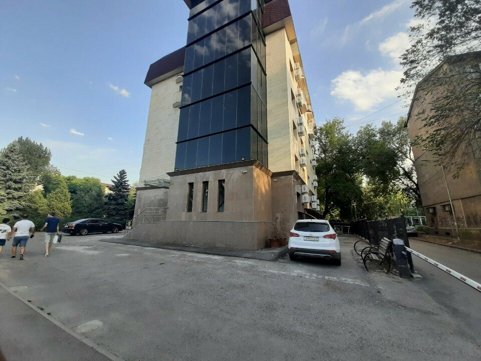 Ekspertiz hizmetleri Gosekspertiza, Almatı, foto