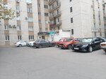 Borsukova Kate (ulitsa imeni Generala Karbysheva No:76), i̇ç mimarlık firmaları  Voljski'den