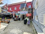 Томзерно (Lenin Avenue No:82Б, Tomsk), tahıl firmaları  Tomsk'tan