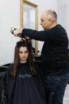 Institute of Beauty and Cosmetology (Krasnaya Street No:58), güzellik salonu  Solneçnogorsk'tan