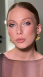 Nekrasova makeup (Simonovsky Val Street No:26к4), stil uzmanı, makyöz  Moskova'dan