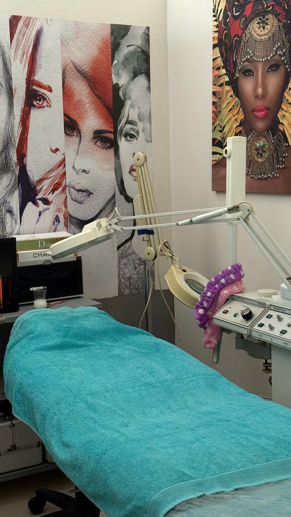 Güzellik salonu Janka Bakım Güzellik Estetik, Mersin, foto