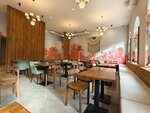 Lepota Dumplings (Moskovskiy Avenue No:7), fast food  Saint‑Petersburg'dan