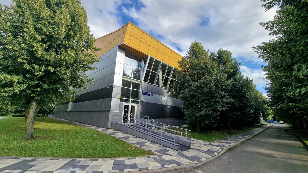 Spor kulüpleri Lider Karate, Moskova, foto