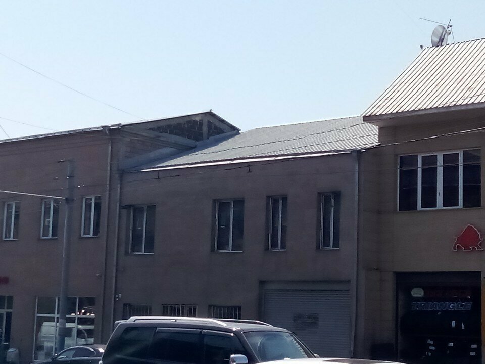 Tıbbi laboratuvarlar CoLab, Erivan, foto