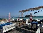 Brunch House (Mersin, Bozyazı, Merkez Mah., 112. Sok., 71), restoran  Bozyazı'dan
