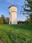 Водонапорная башня (Minskaja region, Viliejka), mühendislik altyapısı  Vileyka'dan
