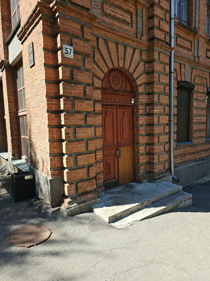 Tiyatrolar Хабаровский краевой академический музыкальный театр, приемная директора театра, Habarovsk, foto