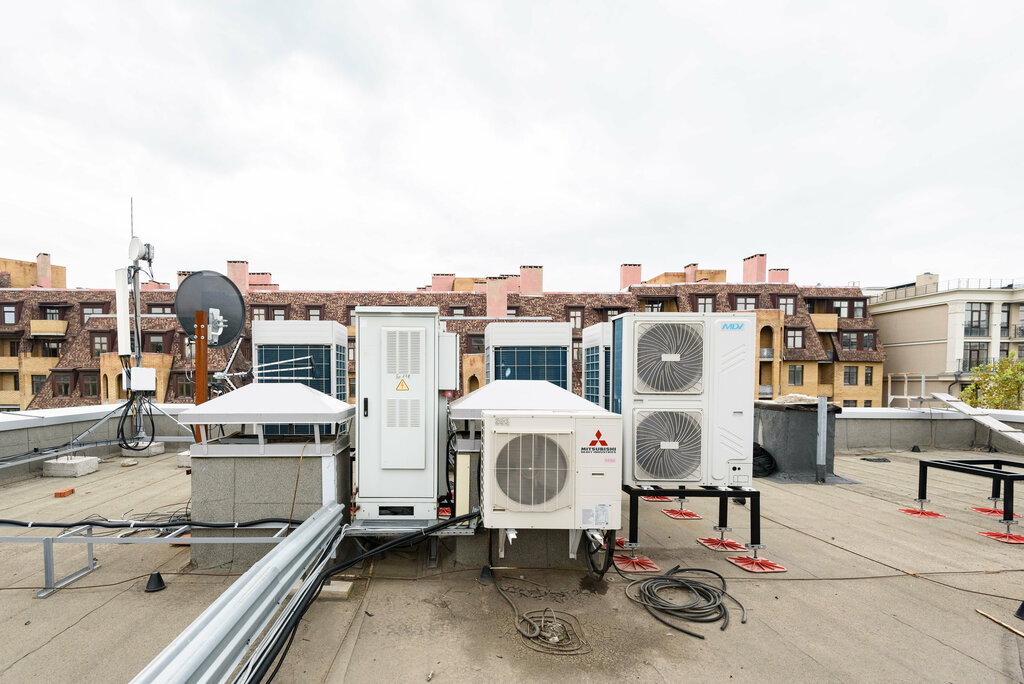 Isıtma sistemleri ve ekipmanları Терморус, Kazan, foto