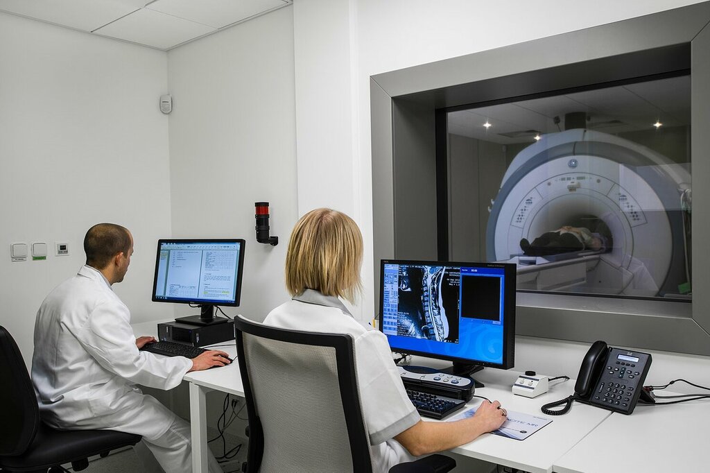 Tıp merkezleri ve klinikler Centr estetiki i mediciny, Moskova, foto