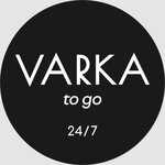 Varka (Pushkina Avenue No:68к2), kahve otomatı  Minsk'ten