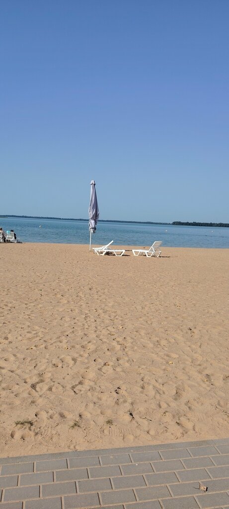 Plaj Beach, Minskaya oblastı, foto