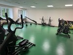 Кардиозал (ulitsa Pobedy No:40), fitness kulüpleri  Uglegorsk'tan