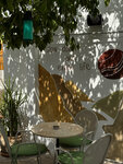 Bla Bla Cafe Kaş (Antalya, Kaş, Andifli Mah., Hastane Cad., 3), kafe  Kaş'tan