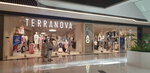 Terranova (Botyr Zakirov Street No:7), giyim mağazası  Taşkent'ten