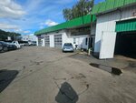AGP motorsport (Moskovskoye shosse No:128А), otomobil servisi  Orel'den