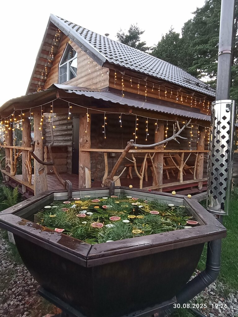 Konuk evi Баня в Аксёново, Moskova ve Moskovskaya oblastı, foto