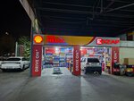 Oil change point (Yangi Sergeli Street No:18, Sergeli District), express yağ değişim noktası  Taşkent'ten