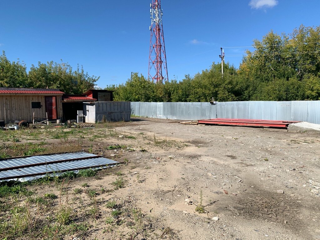 Hurda metal alımı ПриёмЛома72, Yalutorovsk, foto