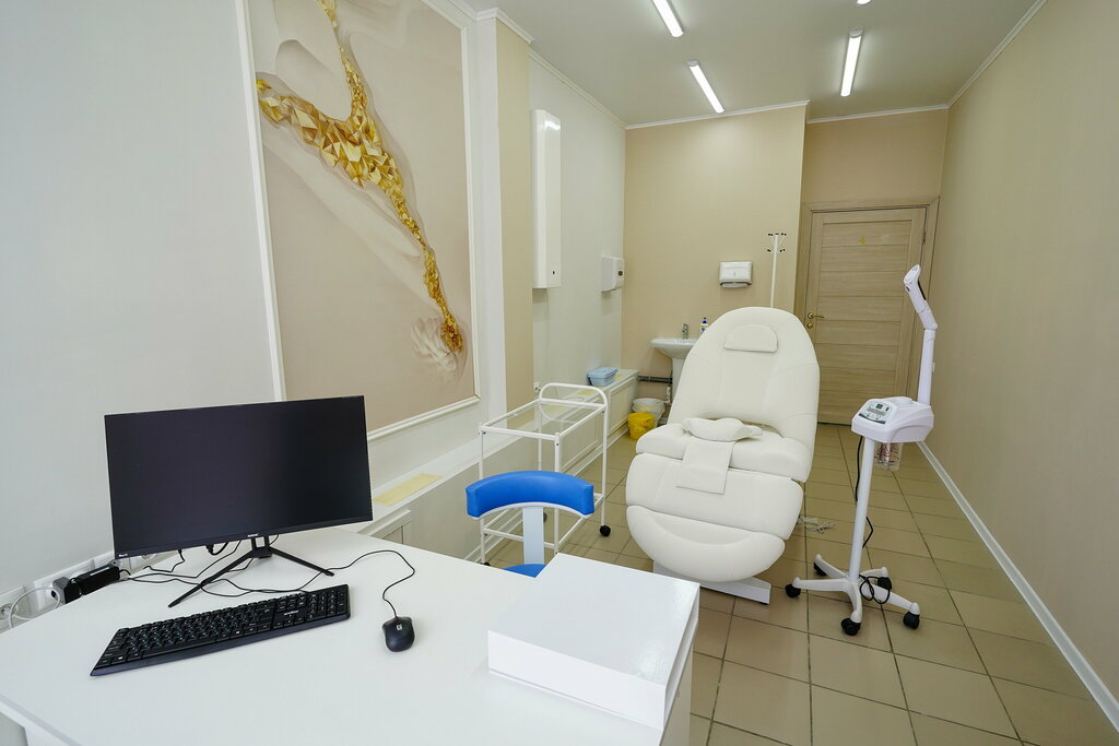 Tıp merkezleri ve klinikler Clean Clinic, Ufa, foto