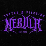 Nebula Tattoo (Ruzovskaya Street No:25), dövmeciler  Saint‑Petersburg'dan