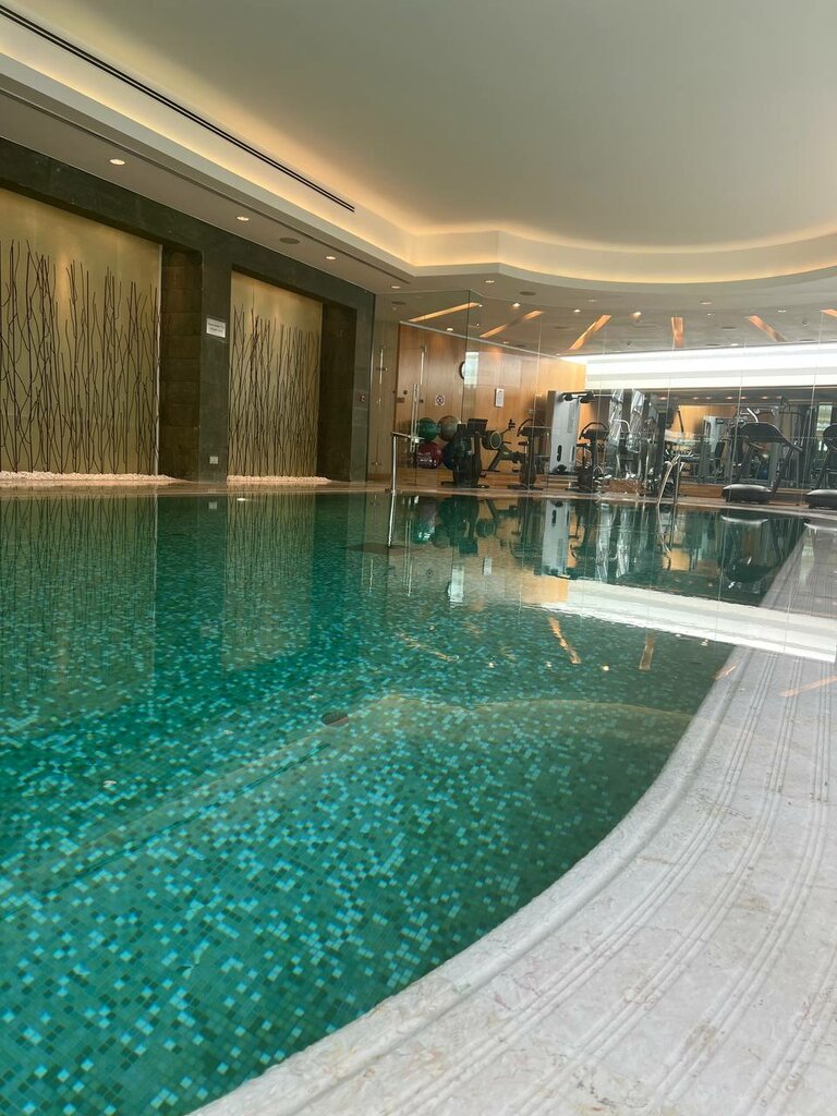 Spa Эксперт СПА, Moskova, foto