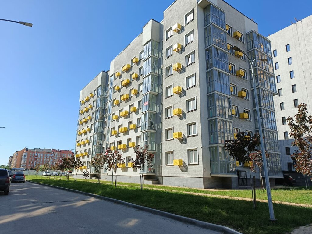 Emlak ofisi МАксимум, Krasnodar, foto