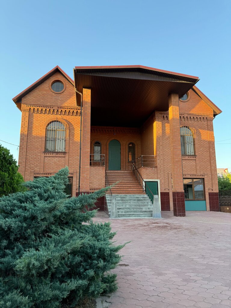 Özel okul Ввек, Krasnodar, foto