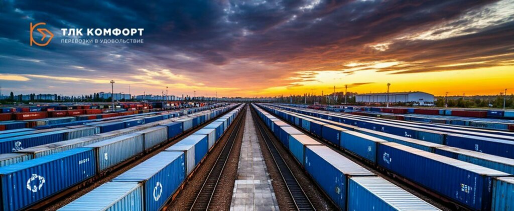 Nakliye firmaları Комфорт, Moskova, foto