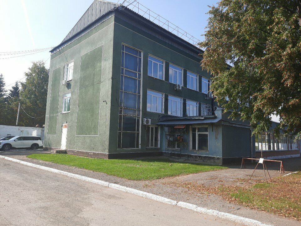 Yangın önleyici sistemler Кедр плюс, , foto