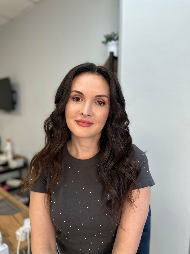 Güzellik salonu Студия красоты Карины Ахмедиевой, Koroliov, foto