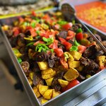 Lezzet-1 - L1 Yemeksalonu ve Pastane (Fevzi Paşa Mah.Yusuf Ziya Kaya Sok.No:22 DEĞİRMENKÖY-SİLİVRİ/İSTANBUL (6,702.23 mi) Silivri 34586Get Directions), restoran  Silivri'den